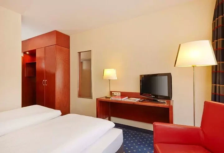 Hôtel Plaza Inn Goslar - Goslar