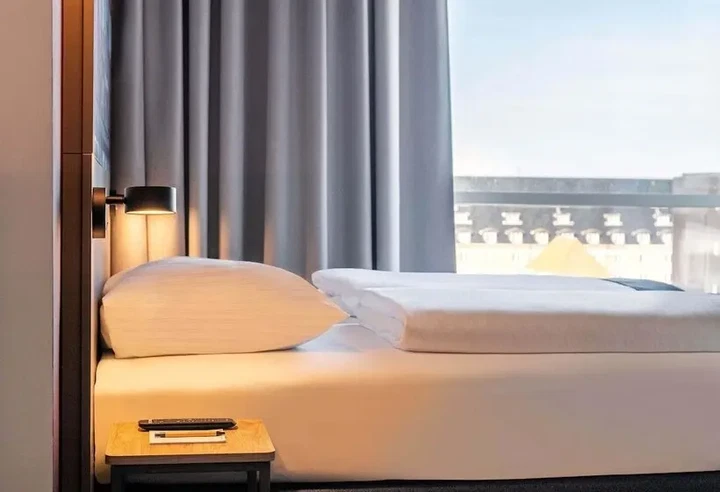 B&b Hotel Lübeck Berliner Platz - Mer Baltique