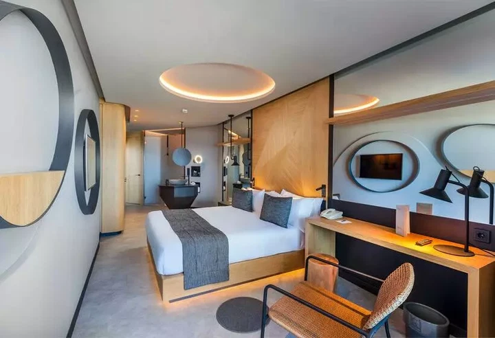 Hôtel Faro, A Lopesan Collection - Adults Only - Maspalomas