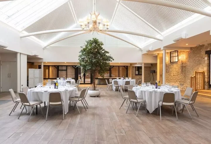 Hôtel Voco Oxford Thames By Ihg - Oxford