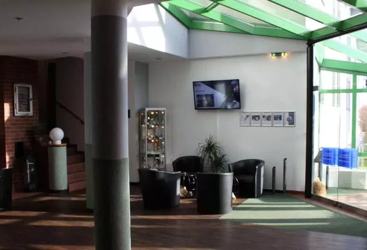 Hôtel Best Western Spreewald - Brandenburg