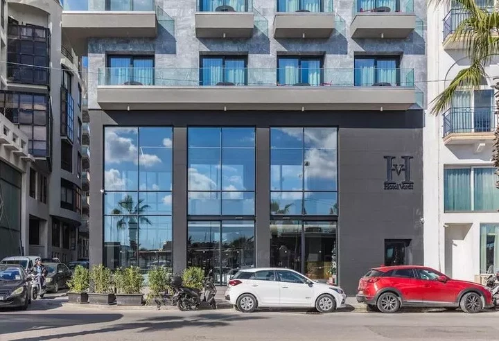Hotel Verdi Gzira Promenade - Valletta