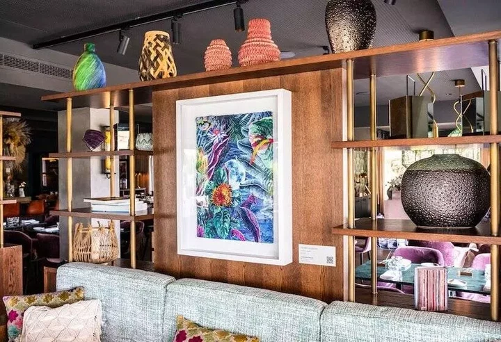 Hotel Boho Club Marbella   A Preferred - Marbella