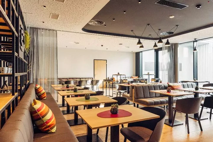 Hôtel Harry S Home Bern Expo - Berne