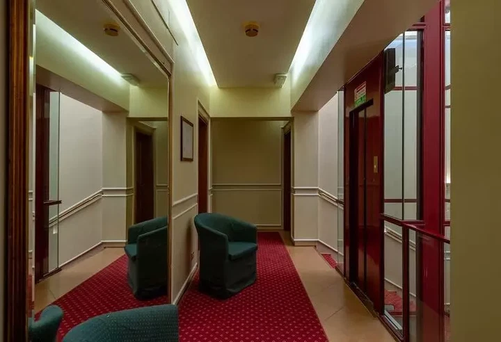 Hôtel Albergo Reggio - Reggio Emilia