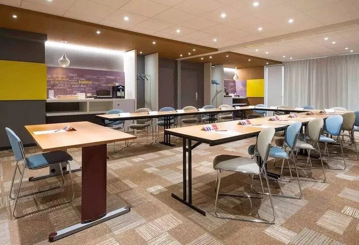 Hôtel Ibis Deauville Centre - Trouville-sur-Mer