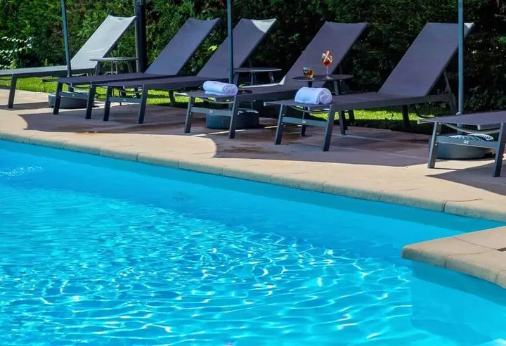 Hôtel Kyriad Marseille Est   Aubagne Gémenos - Aubagne