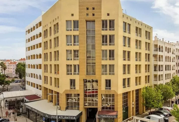 Apartamento Foz Atlantida - Monte Gordo