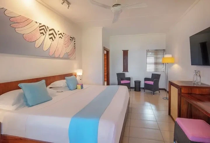 Hotel Tamassa Bel Ombre - Mauritius