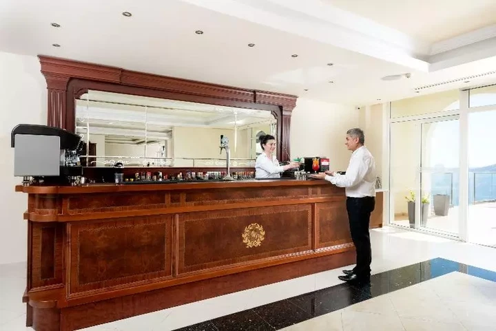 Hotel Avalon Palace - Zakinthos