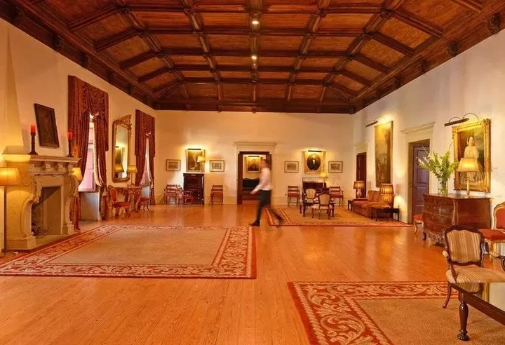 Hôtel Pousada Mosteiro De Guimaraes - Guimaraes