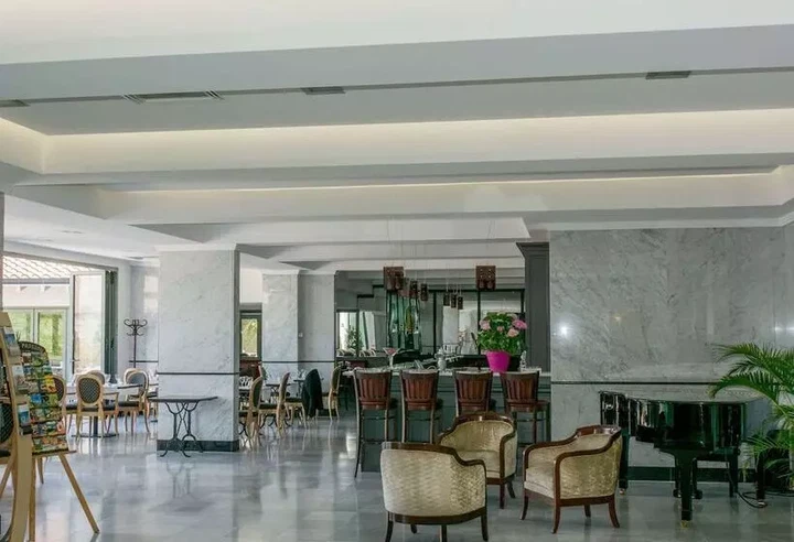 Hotel Ibis Perigueux Centre - Dordogna