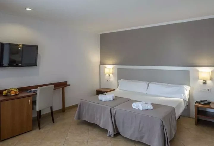 Hôtel Rosamar & Spa 4s - Lloret de Mar