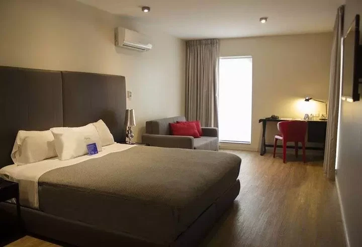 Hôtel Regency Way Montevideo - Montevideo
