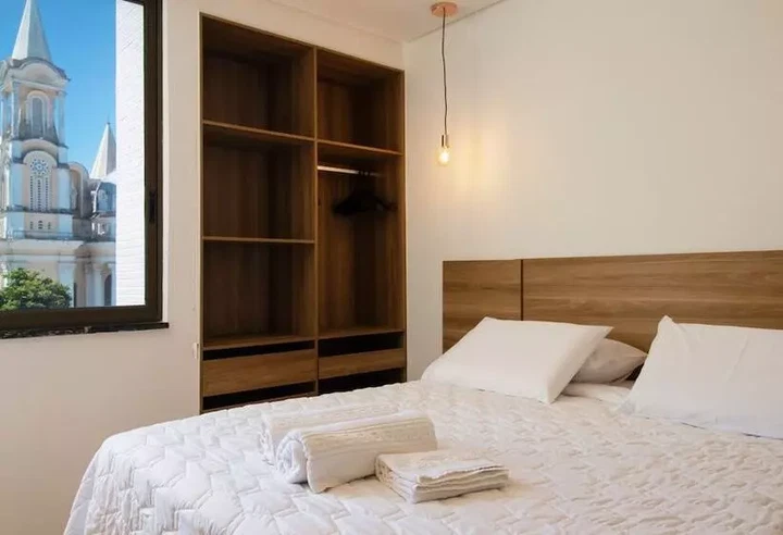 Hôtel Ilhéus Praia - Ilhéus