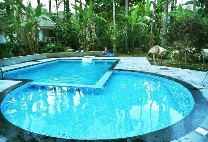 Wow Bison Woods Resort Yercaud - Yercaud