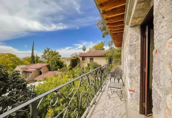 Hôtel Casa Liza - San Miguel de Allende