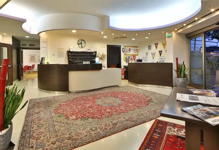 Hotel Best Western Cesena - Cesena