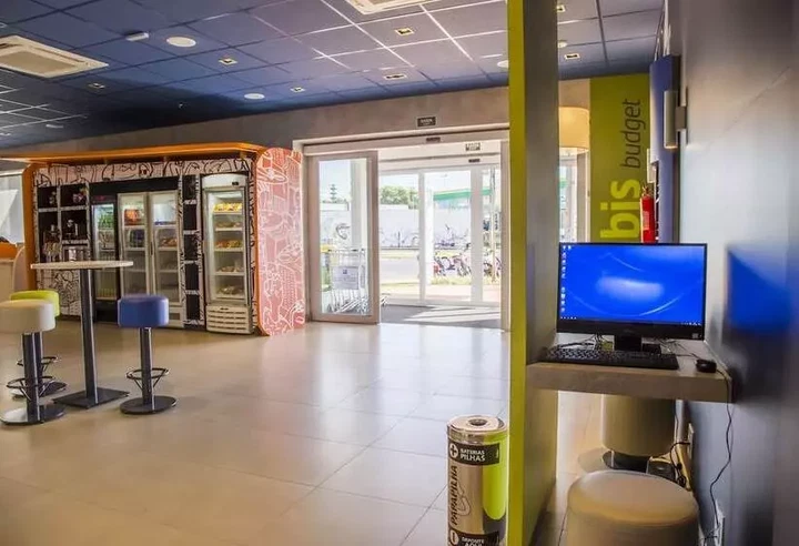 Hotel Ibis Budget Uberlandia - Uberlândia
