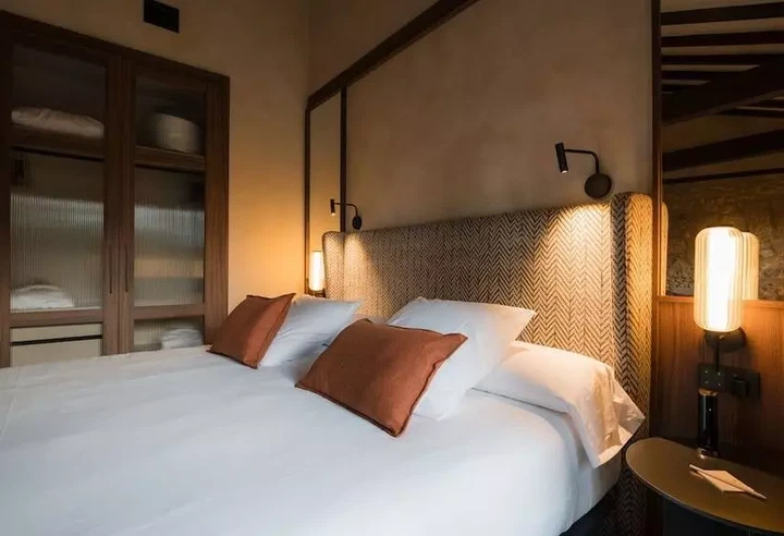 Hotel Castilla Termal Brihuega - Brihuega