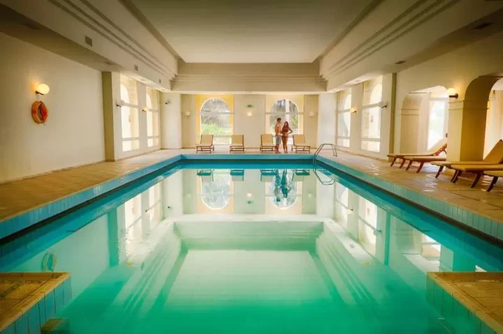 Hôtel Calimera Yati Beach All Inclusive - Djerba