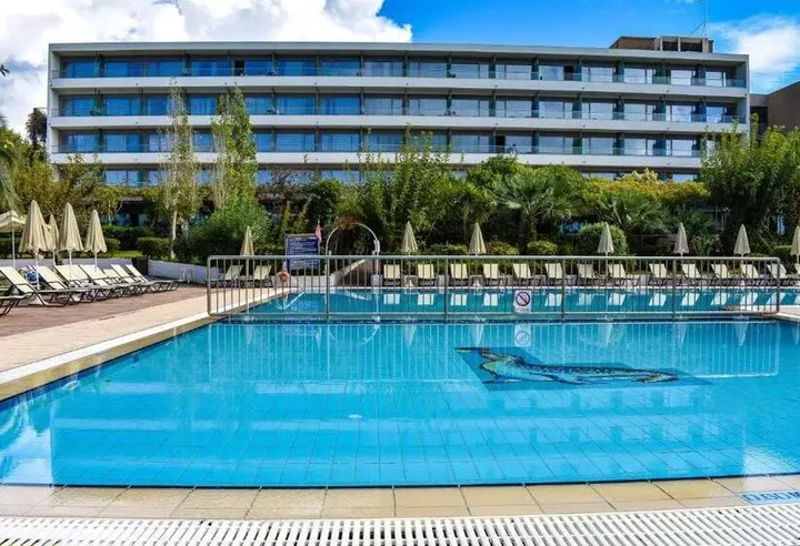 Hôtel Mediterranee - Kefalonia