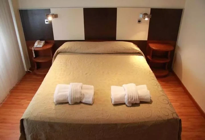 Hotel Kalton - San Rafael
