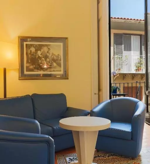Hôtel Maison Tofani - Sorrente