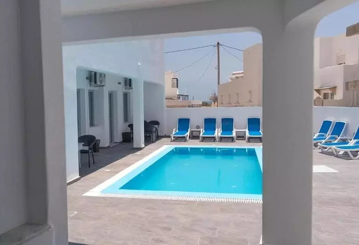 Hôtel Dodomar Selections - Santorini