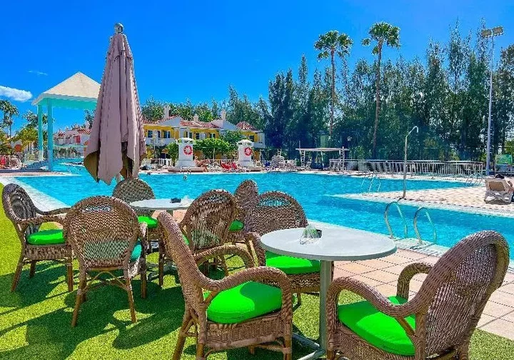 Bungalows Cordial Green Golf - Gran Canaria