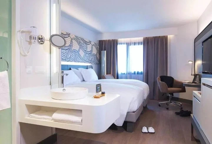 Novotel Orisha Cotonou - Cotonou