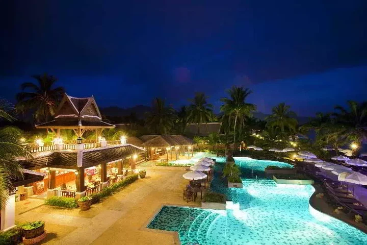 Mukdara Beach Villa & Spa Resort - Khao Lak