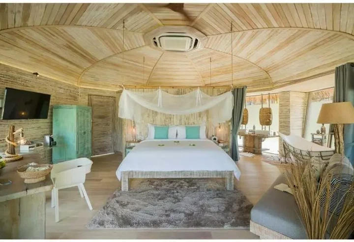 Resort Treehouse Villas Koh Yao Adults Only - Ko Yao Noi