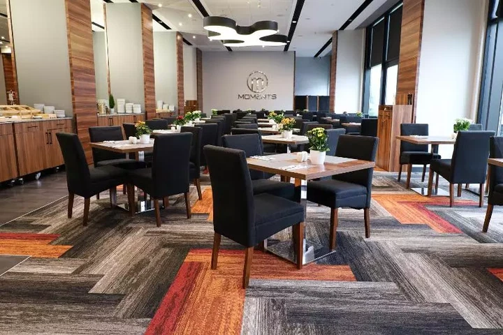 Hotel Warsaw Plaza - Varsovia