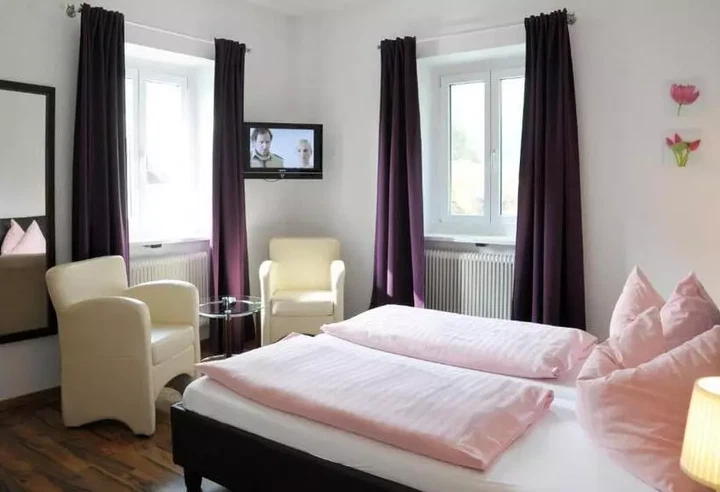 Hotel Hafnerwirt - Hallein