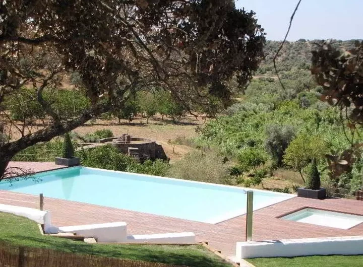 Hotel Horta Da Moura By Wot Signature - Mourão