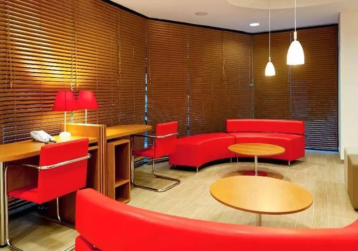 Hotel Ibis Santos Gonzaga Praia - Santos