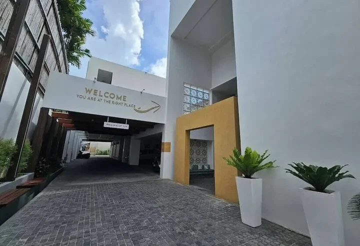 Kc Beach Hotel Samui - Koh Samui