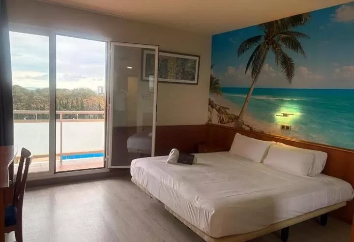 Hotel Cambrils Paradise - Cambrils