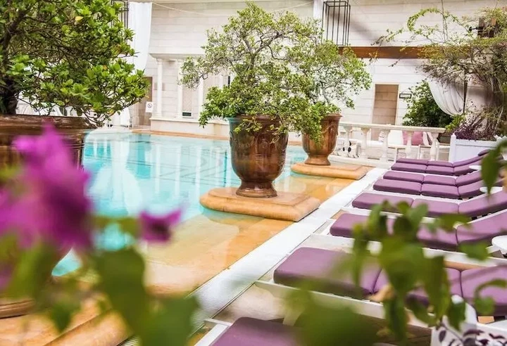 Hôtel Intercontinental Phoenicia Beirut By Ihg - Beirut