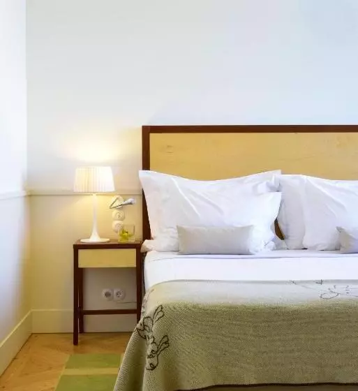 Hôtel Pousada Da Serra Da Estrela - Covilhã