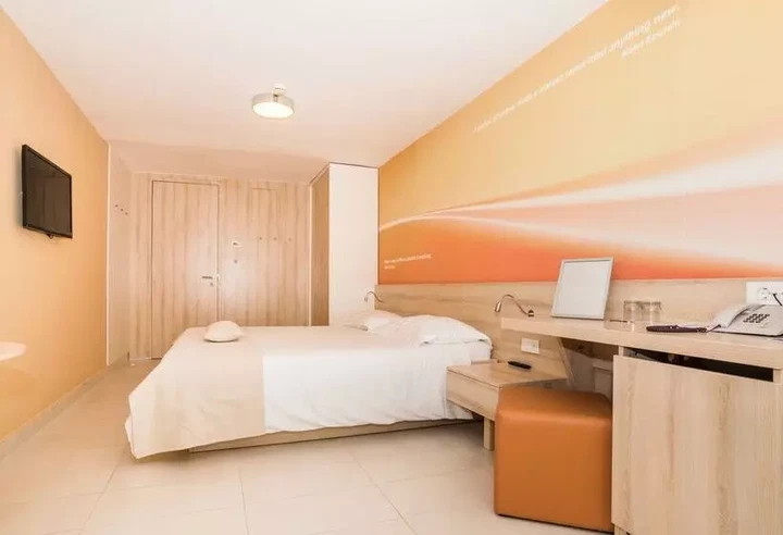 Hôtel Residence Umag Plava Laguna - Umag
