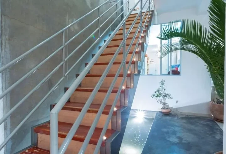 Pension  Riad Ramz - Morocco