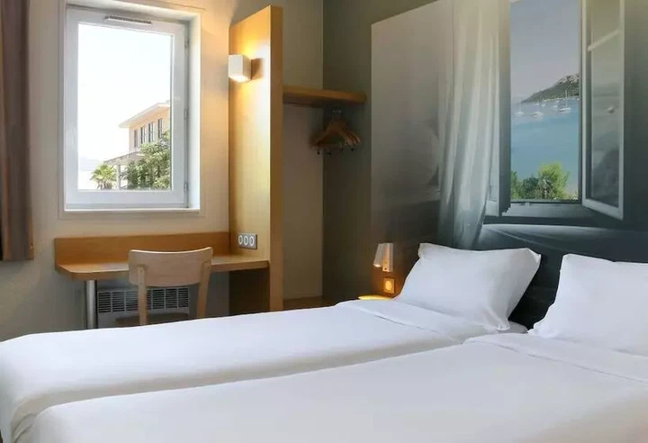 B&b Hotel Fréjus Roquebrune Sur Argens - Roquebrune-sur-Argens
