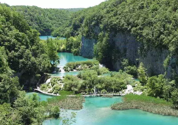 Hôtel Apartments Kristic - Croatia