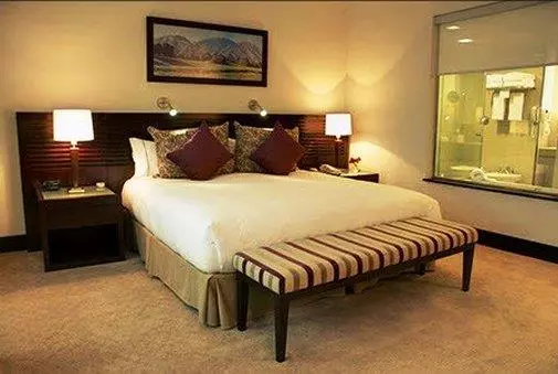 Eurobuilding Hotel Boutique Buenos Aires - Buenos Aires