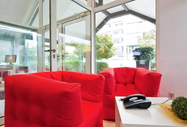 Hôtel Ibis Styles Duesseldorf Neuss - Neuss