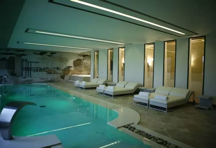 Hôtel Le Domaine De Verchant Relais & Châteaux - Montpellier