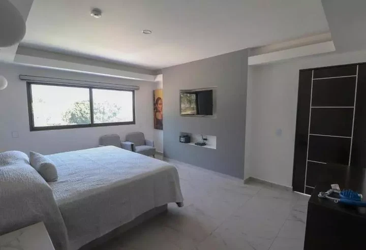 Hôtel Casa Tabachín - Cuernavaca
