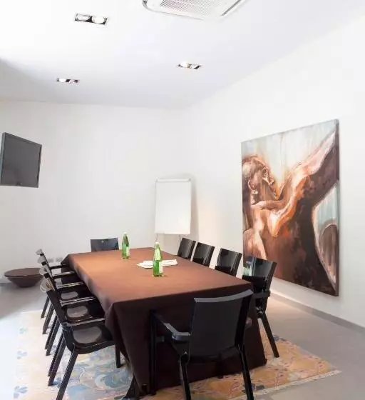 Zambala Luxury Apartments - Milan